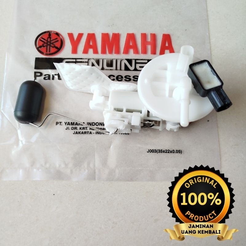 Jual fuelpump pompa bensin yamaha nmax old new aerox 155 kode part 2dp ...