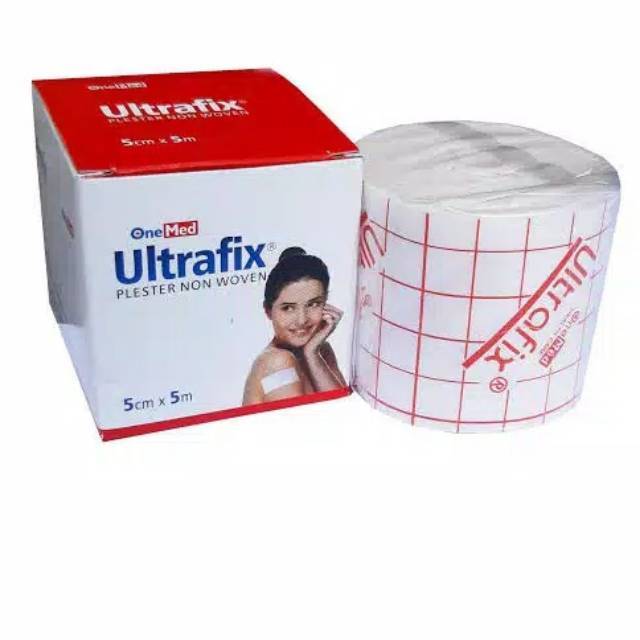 Jual Ultrafix 5x5 | Shopee Indonesia