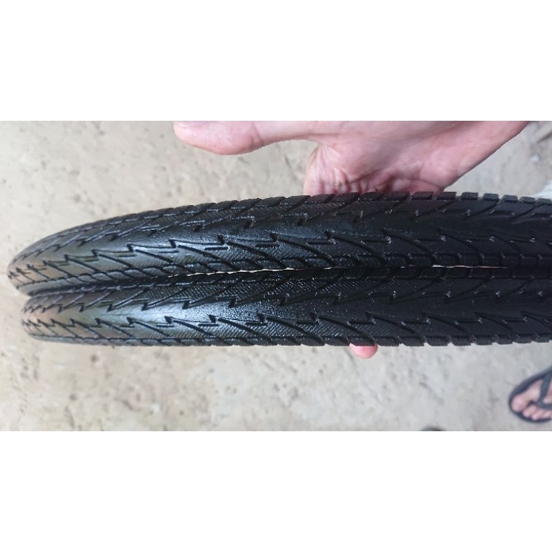 Jual Ban Sepeda uk 24.x175 BEKAS | Shopee Indonesia