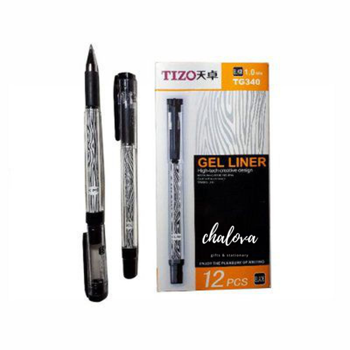 Jual [LUSIN] BOLPEN / PULPEN / BOLPOIN GEL TANDA TANGAN / SIGNATURE PEN ...