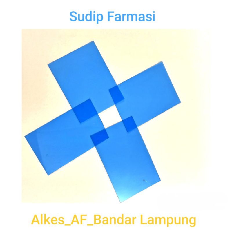 Jual Sudip Farmasi / Sudip Biru | Shopee Indonesia