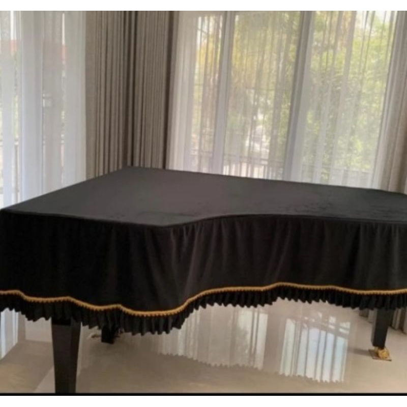 Jual Cover Grand Piano Yamaha dan kawai | Shopee Indonesia