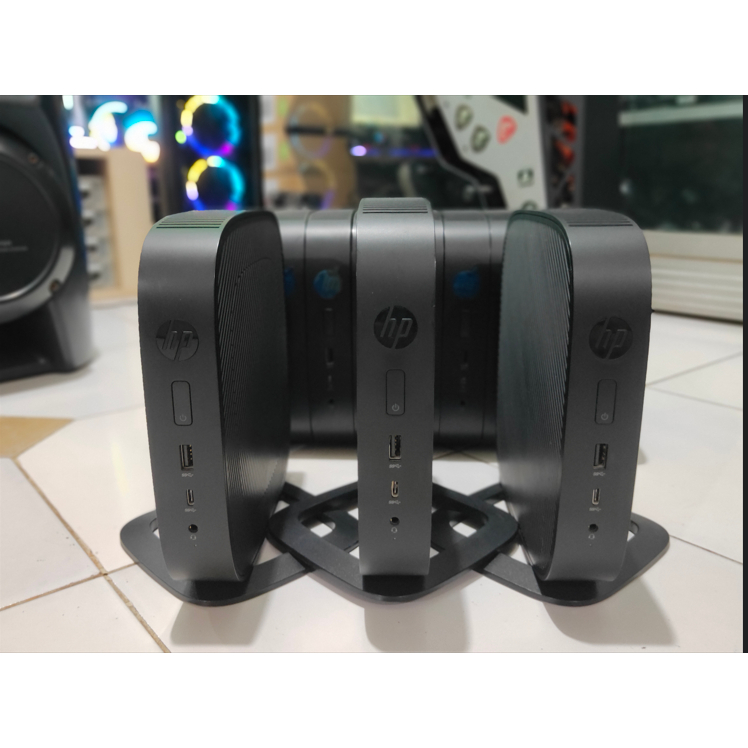 Jual Cpu/Komputer Mini Hp T530 Thin Client | Shopee Indonesia