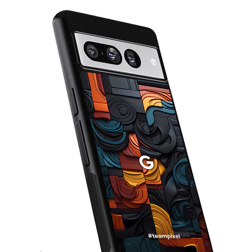 Jual Case Casing Softcase Google Pixel 9 8 8a 7 7a 6 6a 5 4 4a 3 3a 5g ...