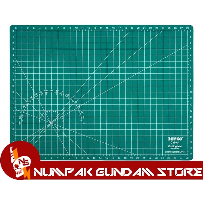 Jual Cutting Mat Alas potong JOYKO | Shopee Indonesia