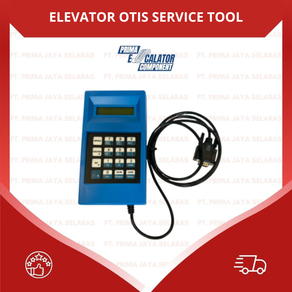 Jual ELEVATOR OTIS SERVICE TOOL/OTIS SERVICE TOOL/OTIS SERVICE TOLL ...