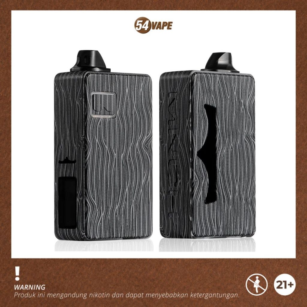 Jual Dotmod dot AIO V2 G10 Monarchy Edition | Shopee Indonesia