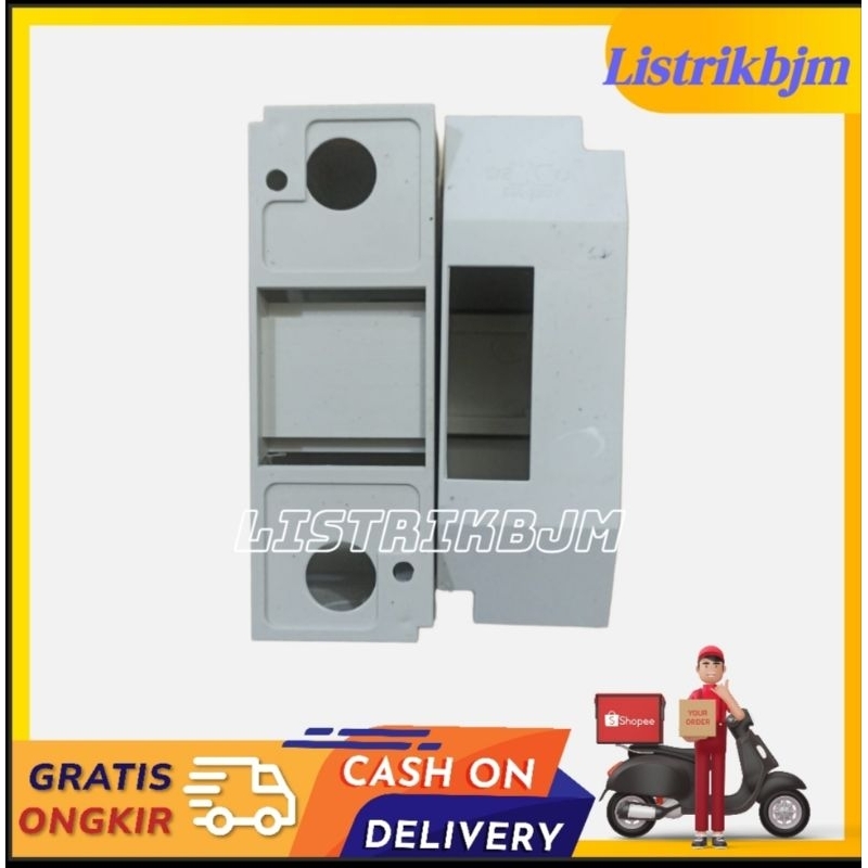 Jual BOX MCB 1 GRUP BROCO DEXTA | Shopee Indonesia
