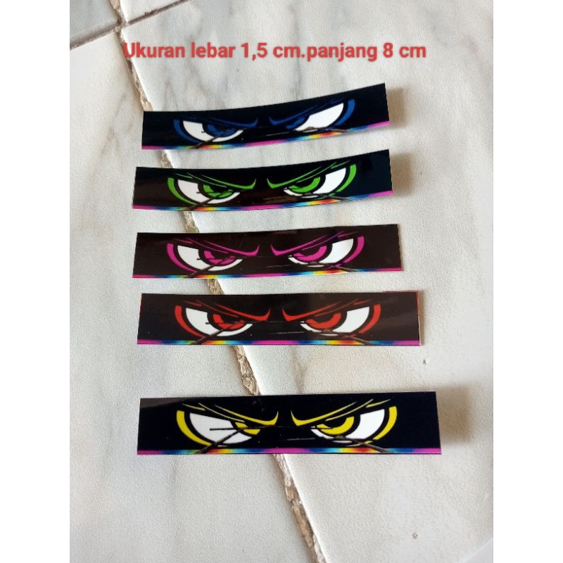 Jual mata untuk miniatur bus Basuri | Shopee Indonesia