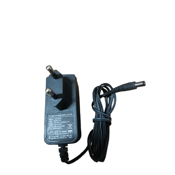 Jual ADAPTOR TP-LINK 9V-0.85A JACK UMUM | Shopee Indonesia