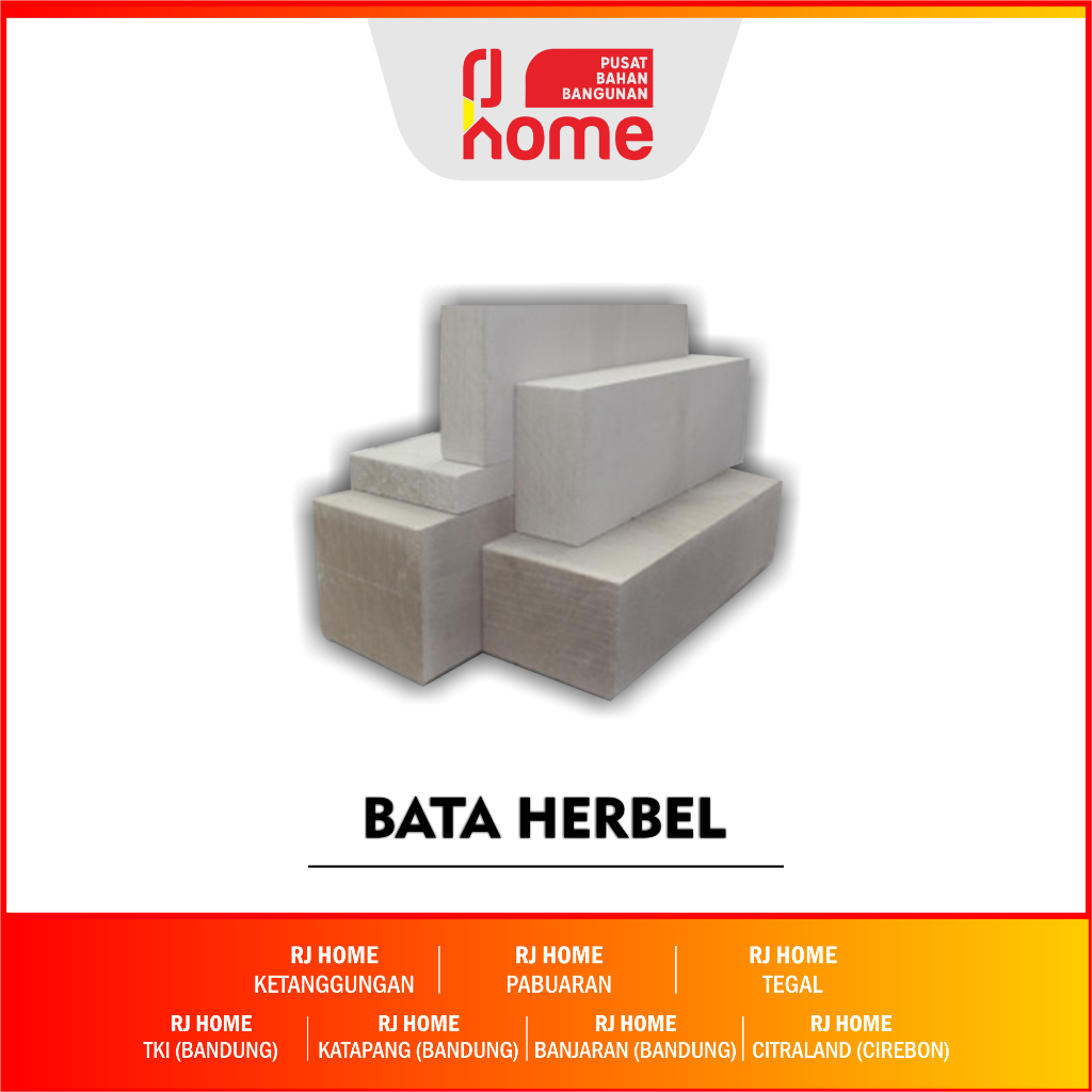 Jual BATA HEBEL BATA HEBEL 7,5CM & 10CM TERMURAH | Shopee Indonesia