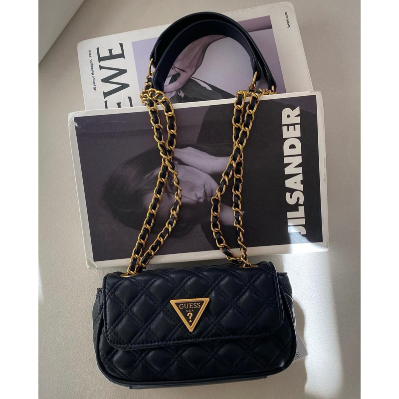 Jual (INSTAN/SAMEDAY LANGSUNG KIRIM) GUESS GIULLY MINI guess guilly ...