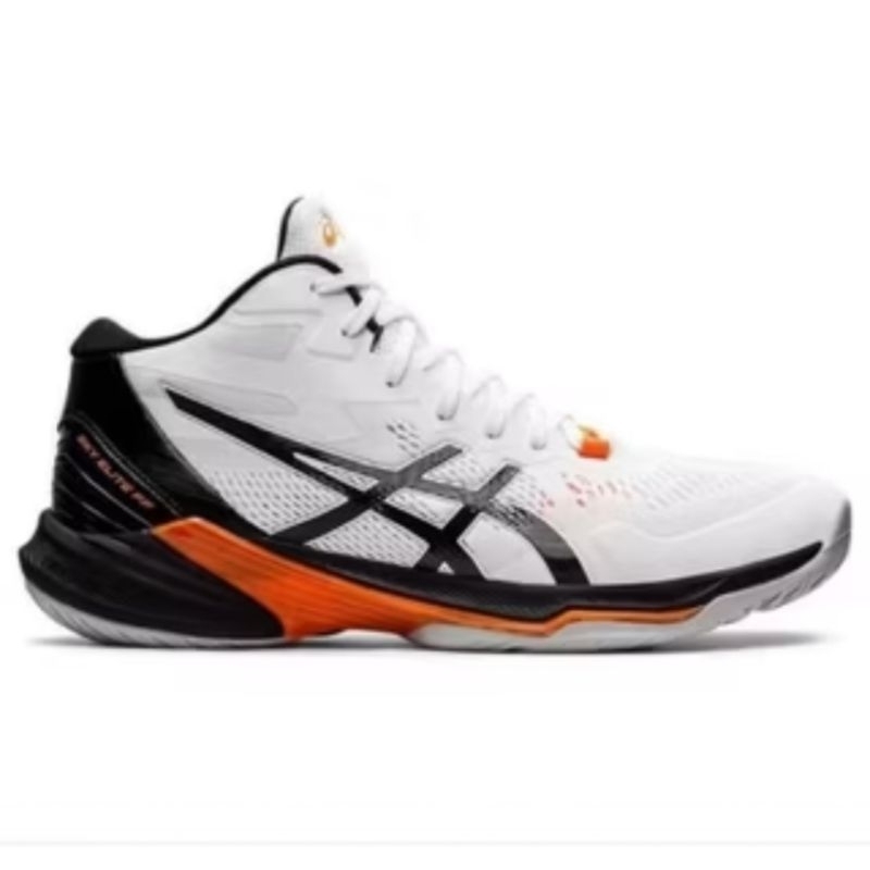 Jual SEPATU VOLLY TERBARU DENGAN KWALITAS BAGUS HARGA TERBAIK POKOKNYA ...