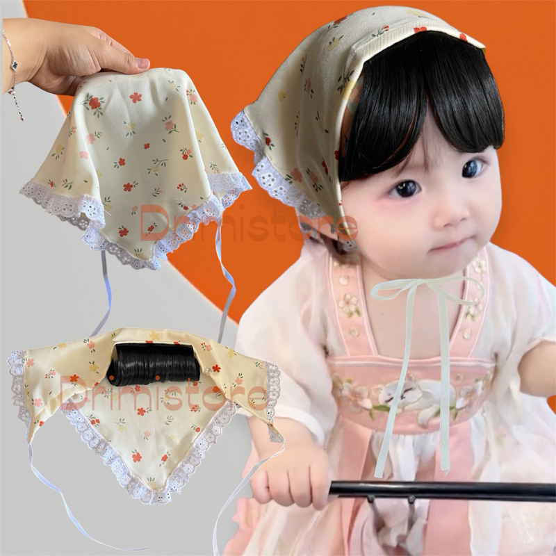 Jual Bando Scarf Moana | Shopee Indonesia