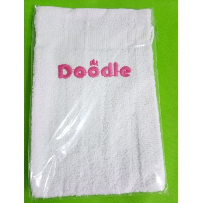 Jual Washlap Doodle ( Hadiah ) | Shopee Indonesia