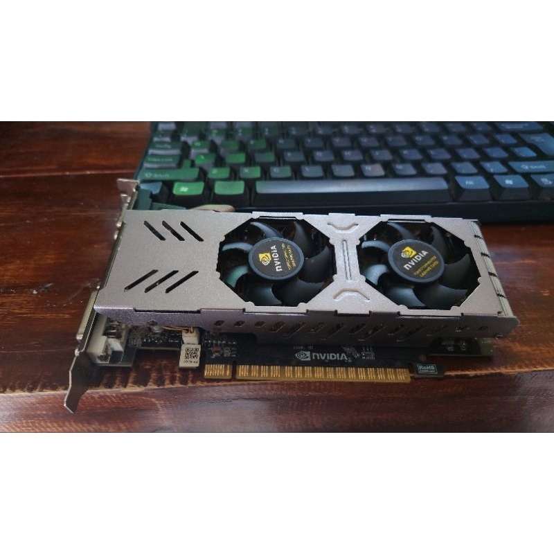 Jual VGA GTX 750 4Gb | Shopee Indonesia