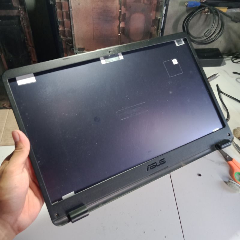 Jual Casing layar asus x505z | Shopee Indonesia