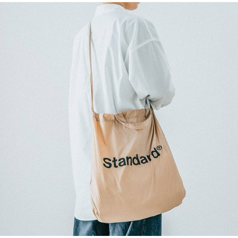 Jual standard product 2way ecobag | Shopee Indonesia