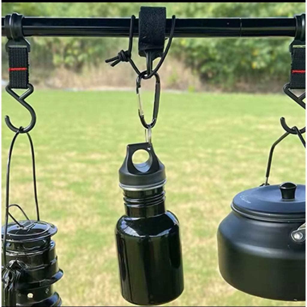 Jual Botol SPORT Alumunium Carabiner 500 ml | Shopee Indonesia