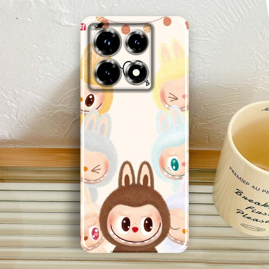 Jual CUSTOM CASE DESAIN CASE LABUBU SERIES - Case Viral/Case Untuk Kado ...