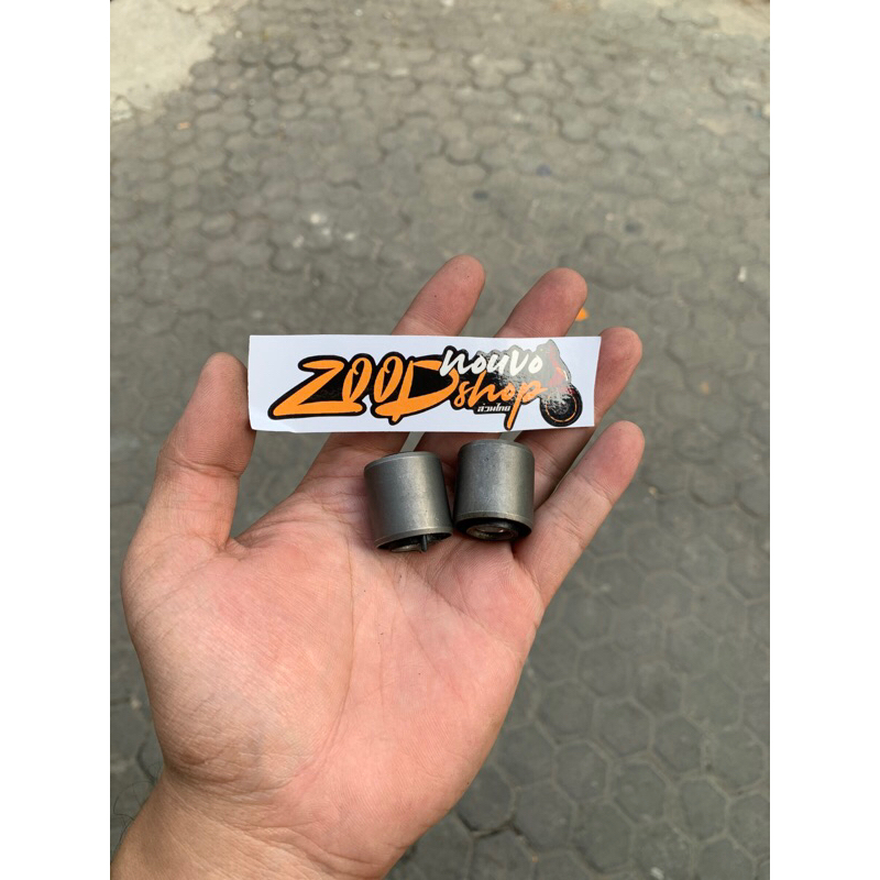 Jual boshing ais nouvo custom by zood nouvo | Shopee Indonesia