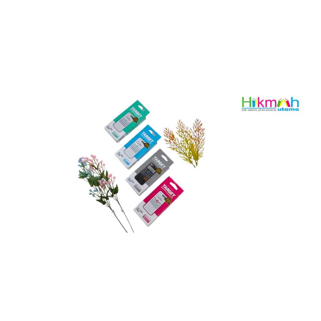 Jual Kalkulator Target AC-880 Plus | Shopee Indonesia