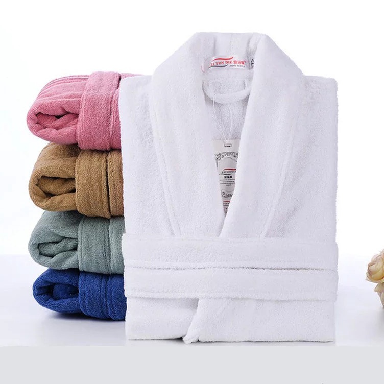 Jual HK Handuk Kimono Dewasa Anduk Mandi Pria Wanita Baju Kimono Mandi ...