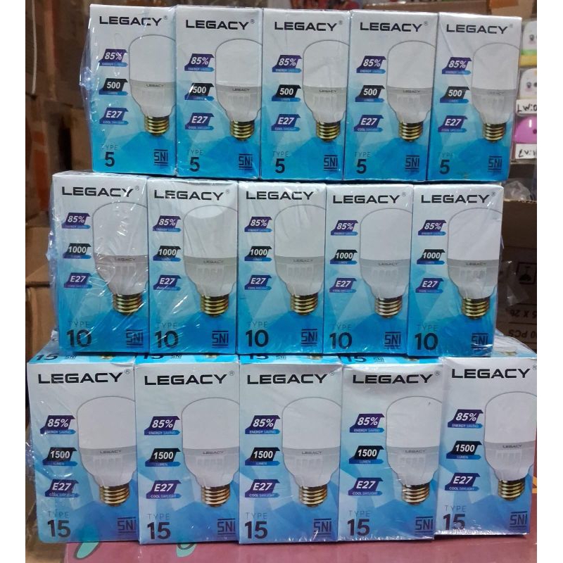 Jual Lampu Led legacy || G2000 [PROMO] quality Premium Termurah | Shopee Indonesia