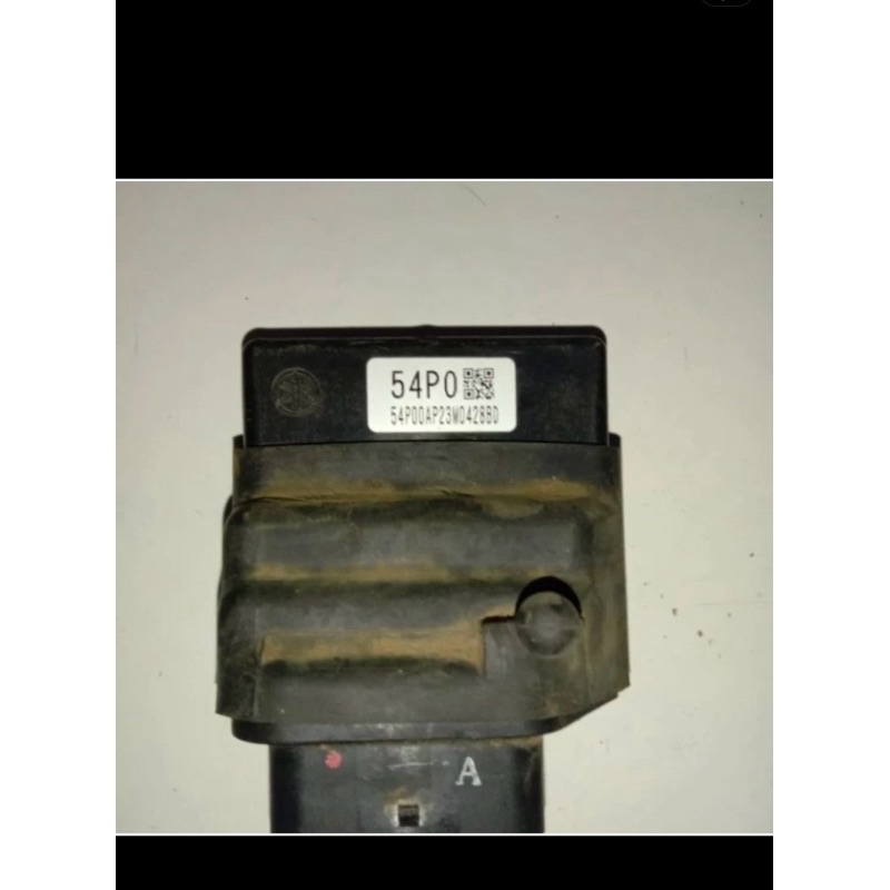 Jual ecu cdi mio j mio GT pnp soul gt 115 x Ride 115 (second original ...