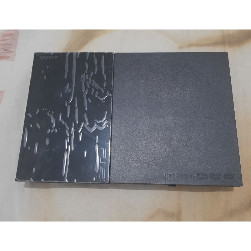 Jual casing ps2 slim | Shopee Indonesia