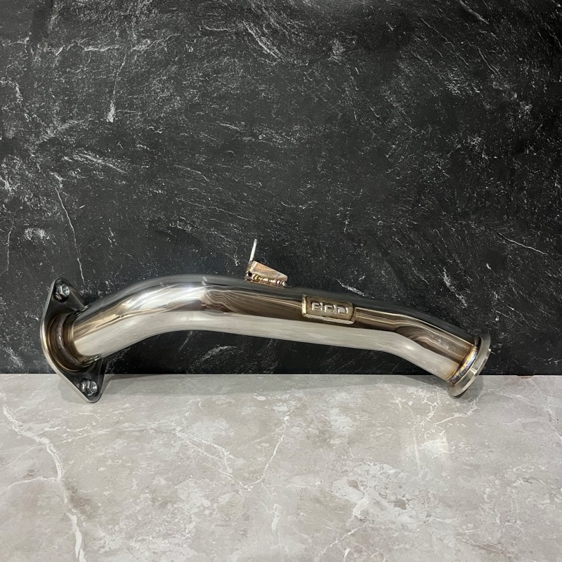 Jual Downpipe BRD Original Thailand Innova Fortuner 2GD 1GD | Shopee ...