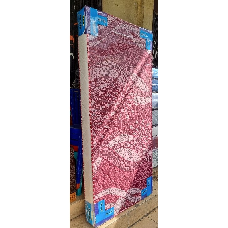 Jual KASUR BUSA BIG FOAM BERGARANSI BUSA 5 TAHUN / TEBAL KASUR 15CM ...