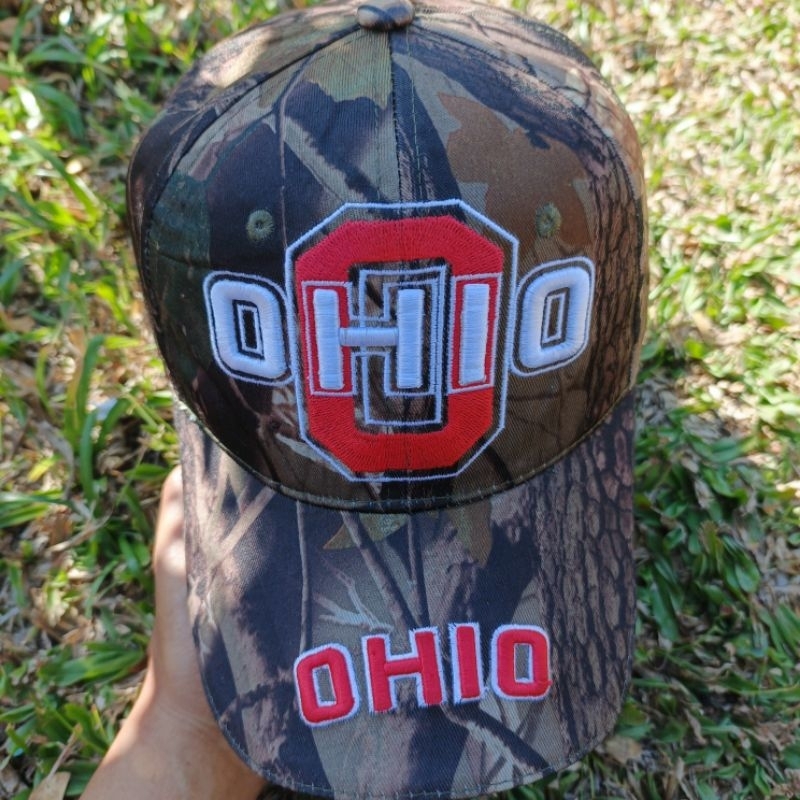 Jual TOPI REALTREE OHIO SECOND | Shopee Indonesia