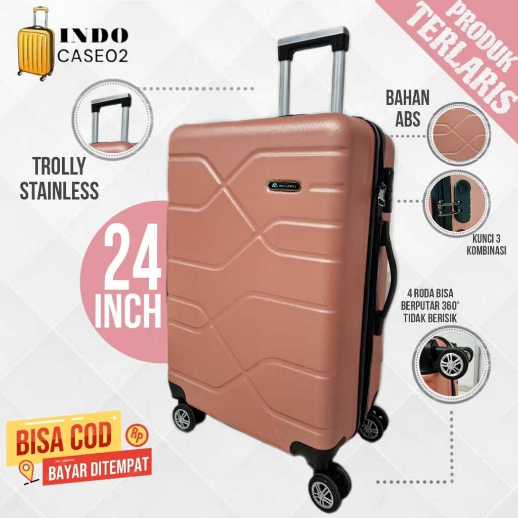 Jual KOPER 24 INCH - KOPER POLO GENEVA 002 KOPER FIBER KOPER JUMBO ...