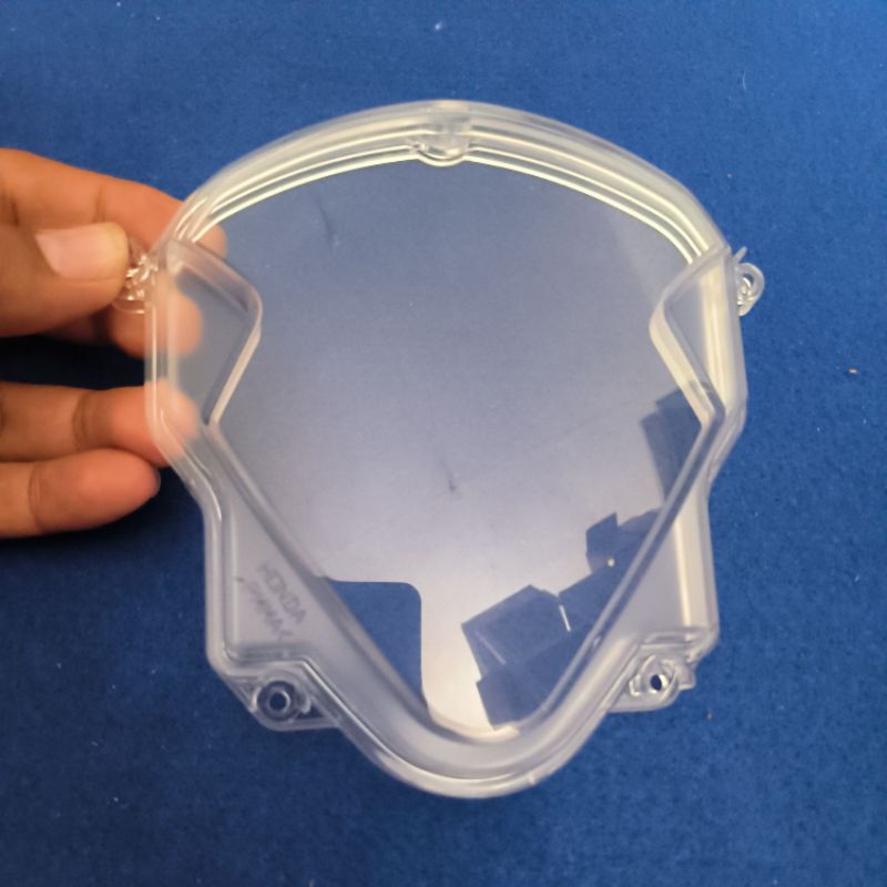 Jual Kaca speedometer Honda CS1, Original | Shopee Indonesia