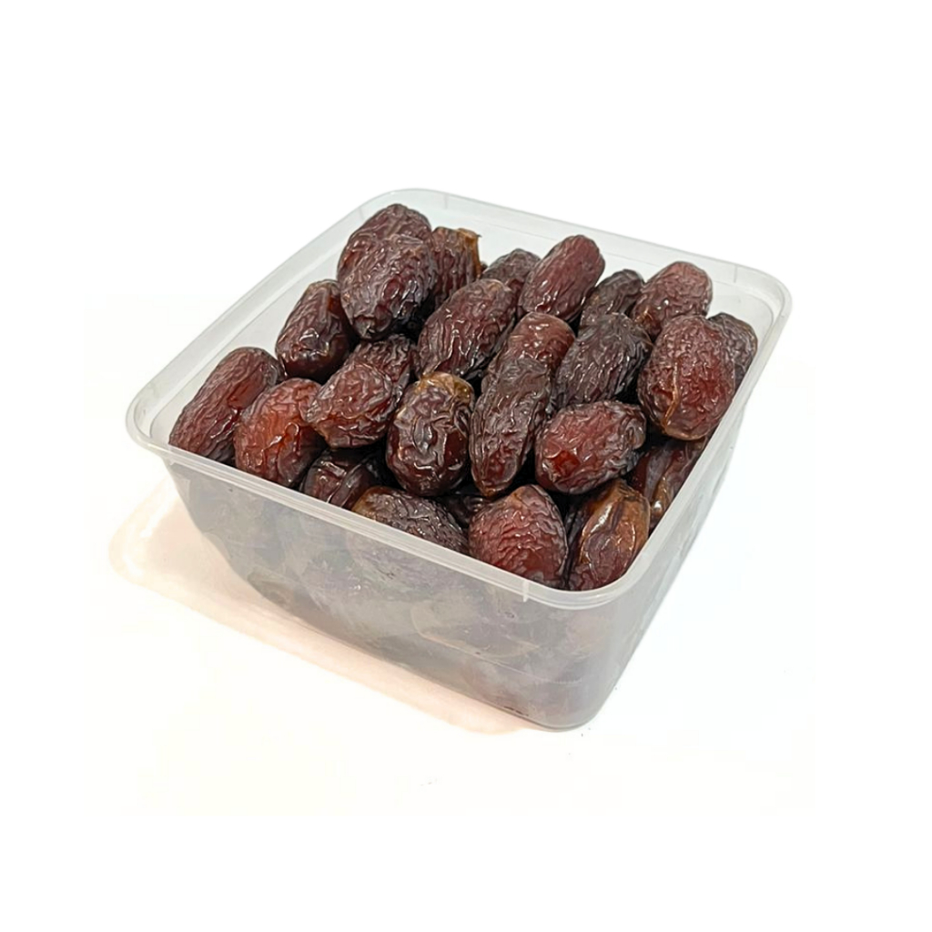 Jual Medjool Dates Jumbo 1kg / Kurma Medjool Jumbo 1 kg / Kurma Medjool ...
