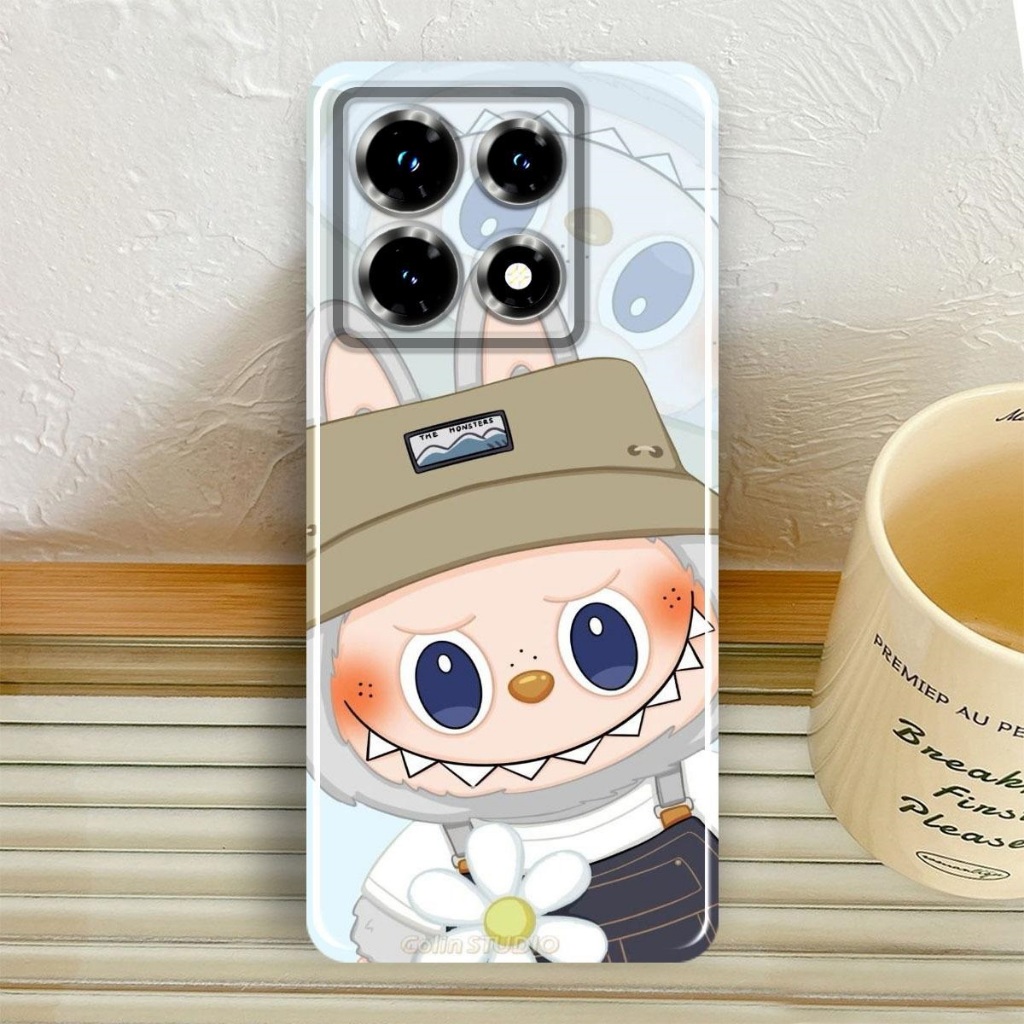 Jual CUSTOM CASE DESAIN CASE LABUBU SERIES - Case Viral/Case Untuk Kado ...