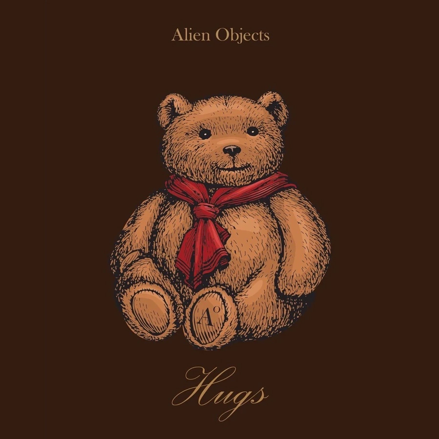 Jual Alien Objects - HUGS 50ml EDP | Shopee Indonesia
