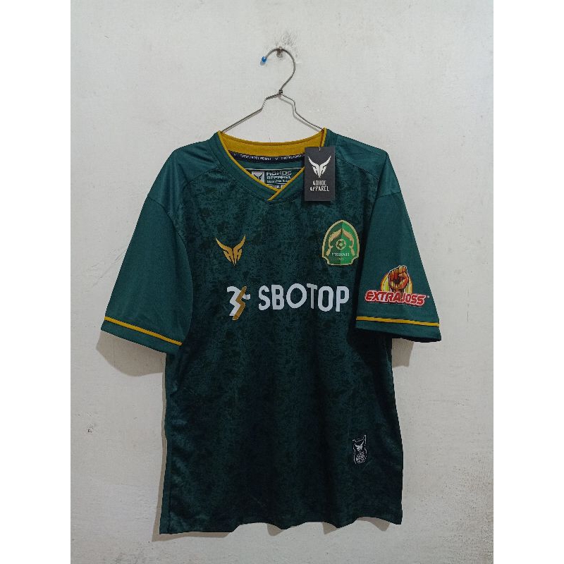 Jual Jersey Persikabo Bogor Home Piala Menpora 2021 Original Player ...