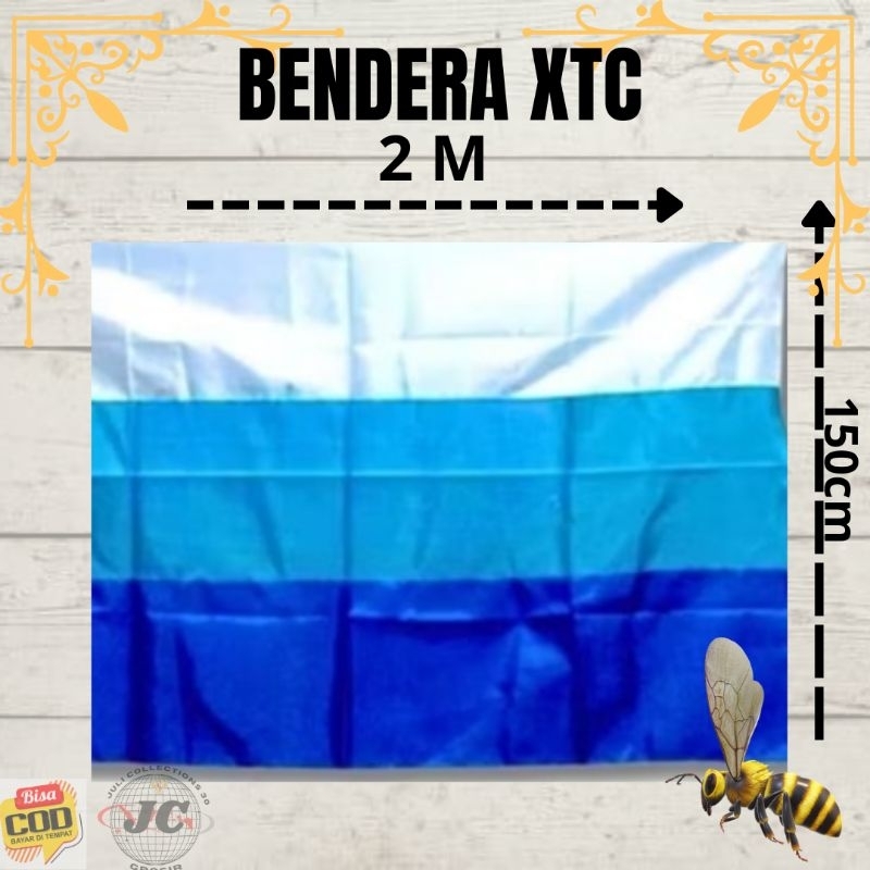 Jual BENDERA XTC, BENDERA POLOS, BENDERA POLOS CUSTOM, BENDERA POLOS ...