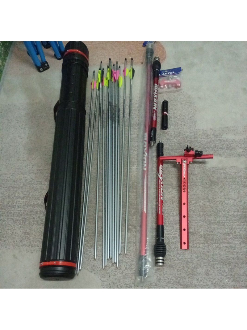 Jual paket panahan | Shopee Indonesia