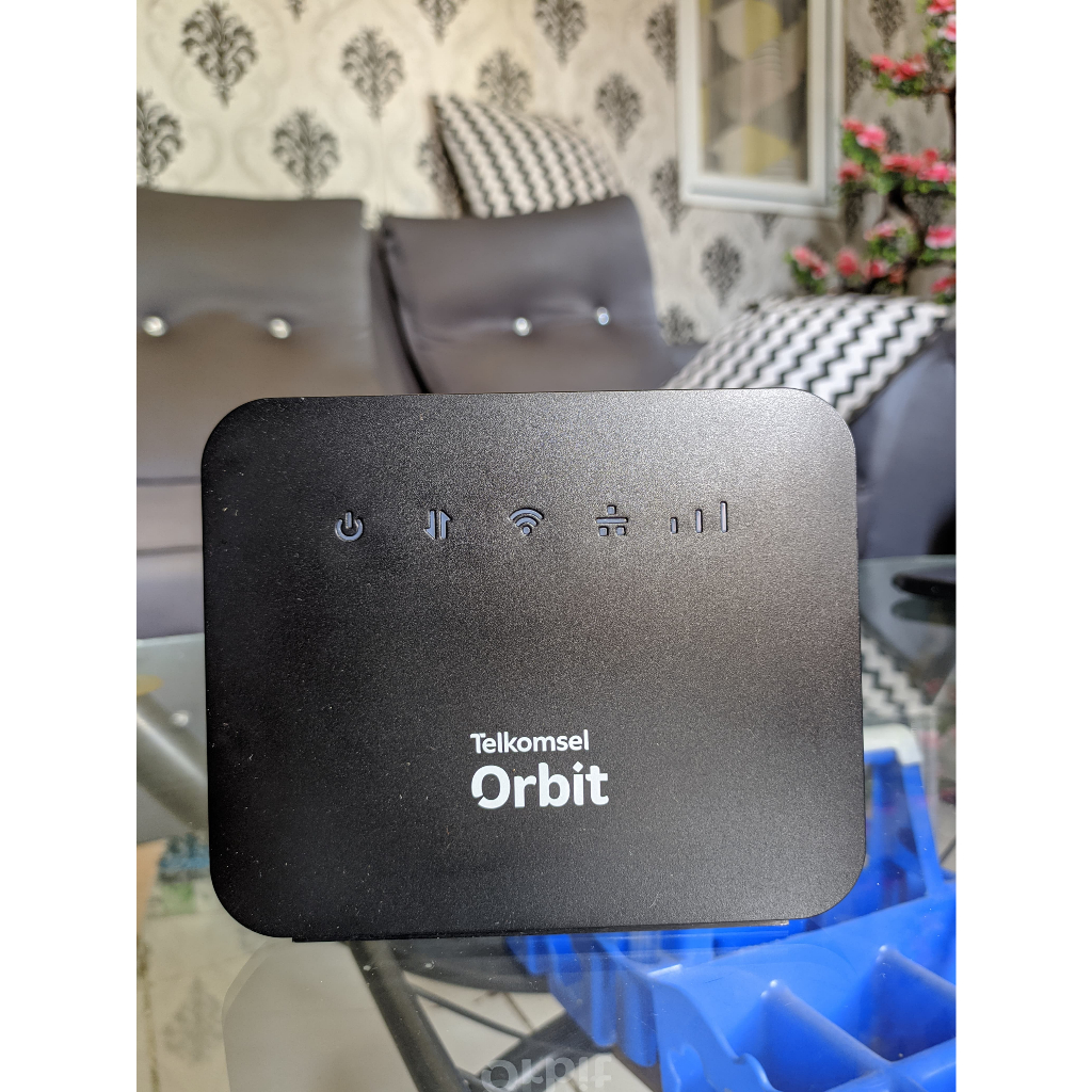Jual Modem Telkomsel Orbit Starlite | Shopee Indonesia