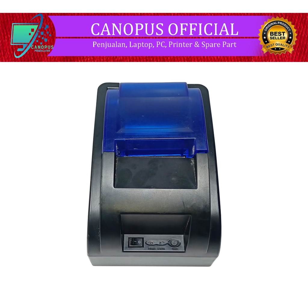 Jual Printer thermal usb port | Shopee Indonesia