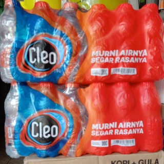 Jual Cleo Botol Kecil Terlengkap & Harga Terbaru Maret 2025 | Shopee ...