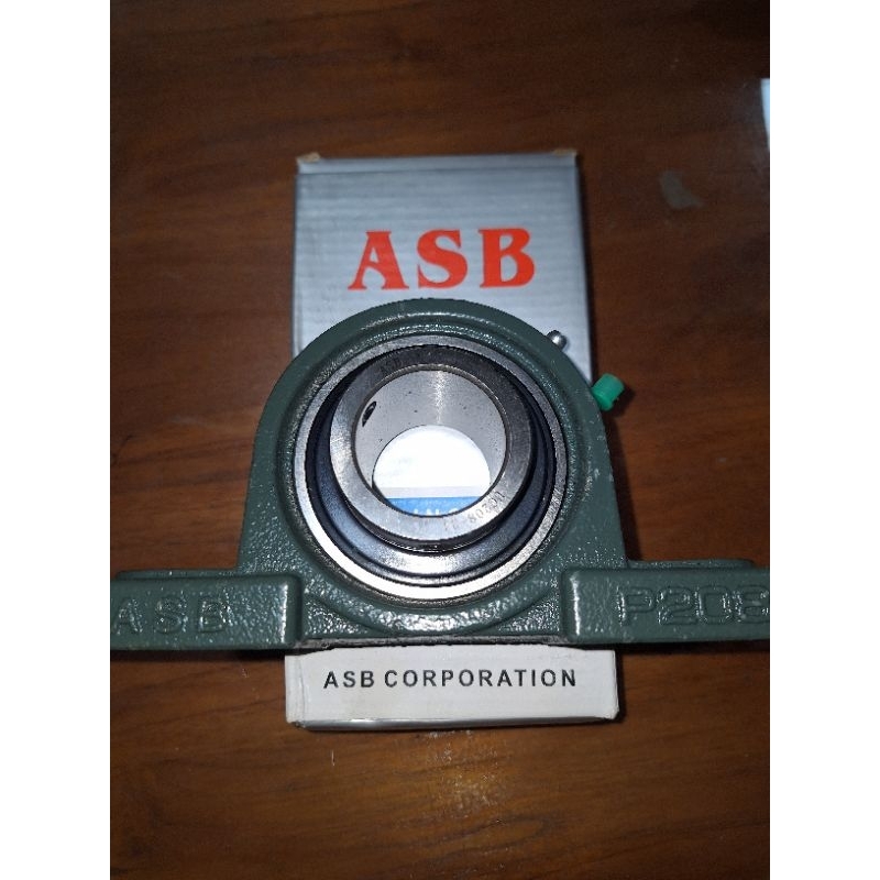 Jual BEARING ASB UCP 208-24 | Shopee Indonesia