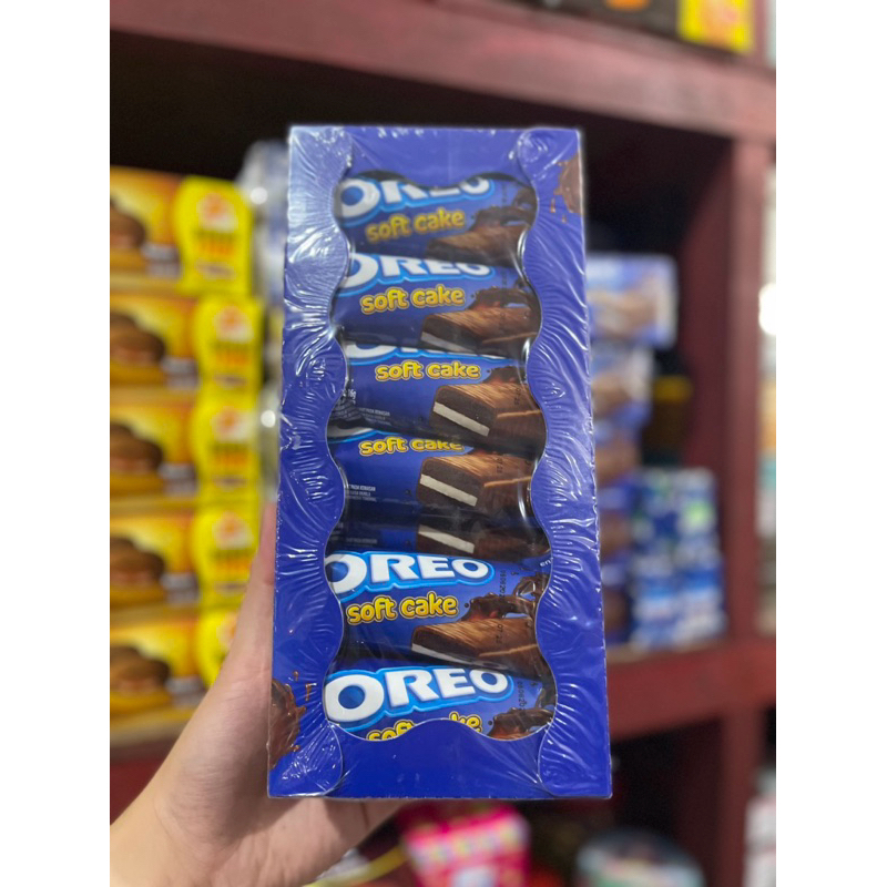 Jual Oreo 1 Pack Terlengkap & Harga Terbaru April 2026 | Shopee Indonesia