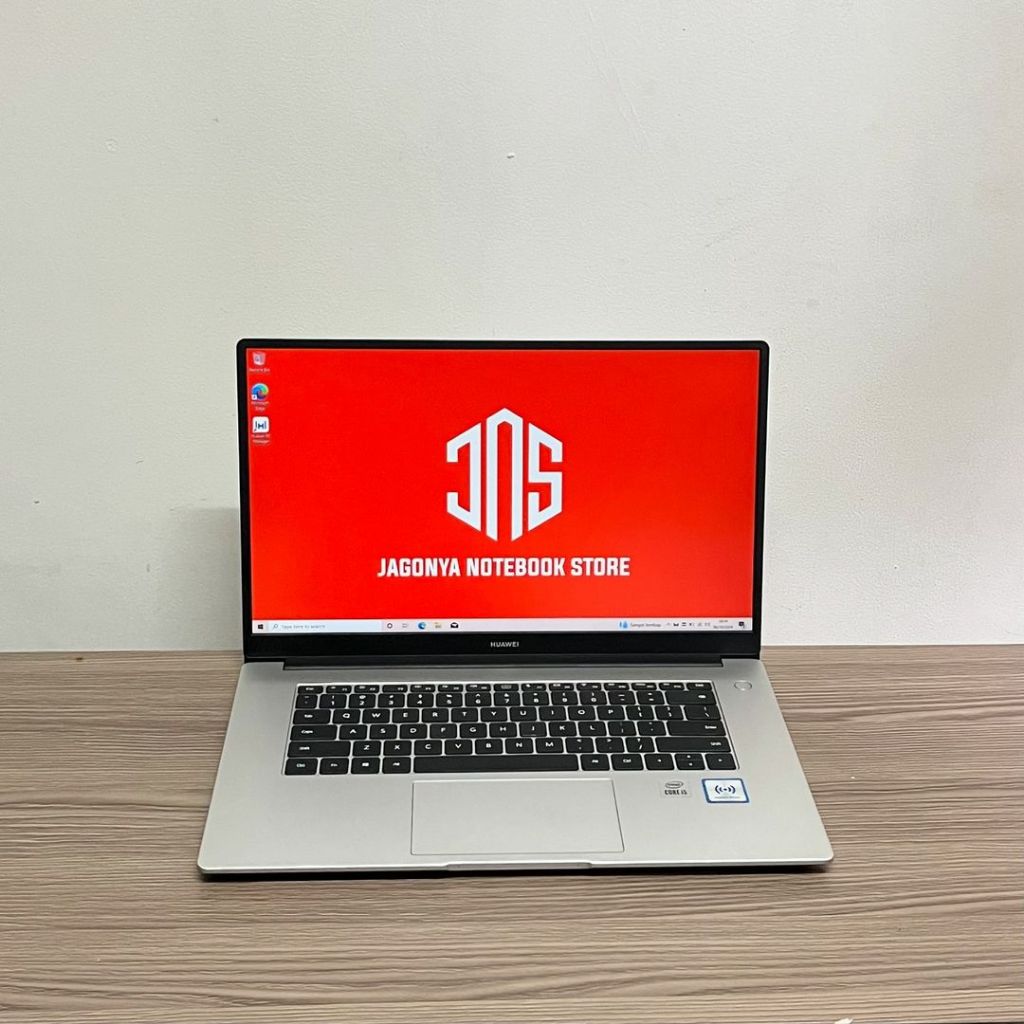 Jual Huawei Matebook D15 i5 10210U Ram 16GB SSD 512GB Layar 15.6 Inch ...