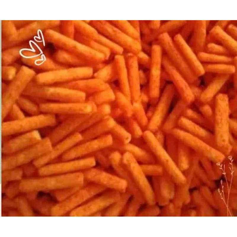 Jual STIK BALADO / STIK KEJU TES 250gr (REPACK) | Shopee Indonesia