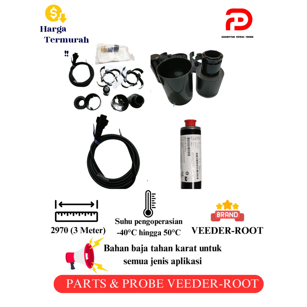 Jual Stick probe Veederoot | Shopee Indonesia