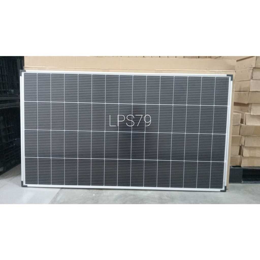 Jual Solar Panel Surya Solarcell 200WP Monocrystalline 200wp mono ...
